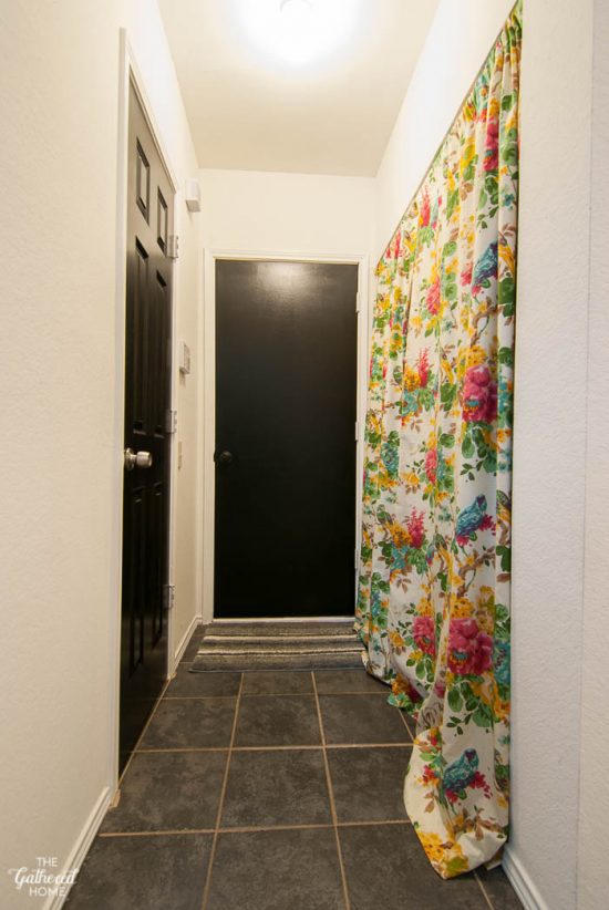 Open House Home Tour - The Gathered Home
